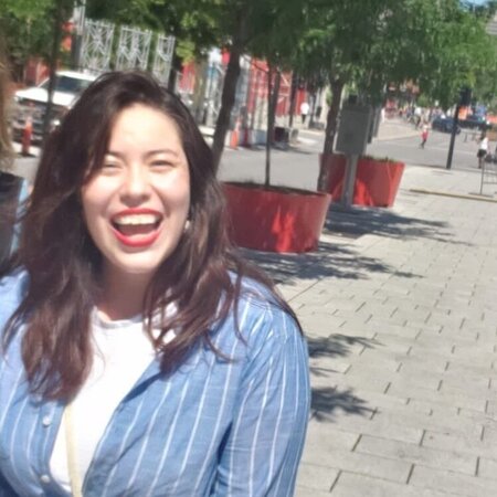 Book Services in Wallkill, NY with Joeanna