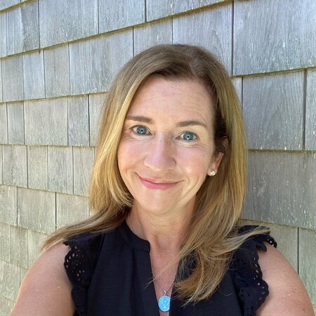 Book Services in South Yarmouth, MA with Cheryl