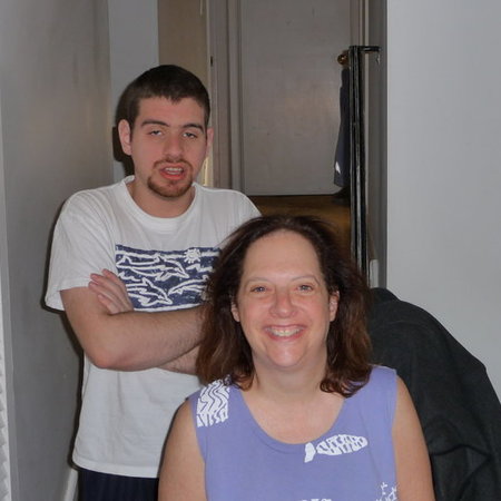 Book Services in Springfield, NJ with Debbie