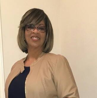 Book Services in Houston, TX with Rhonda