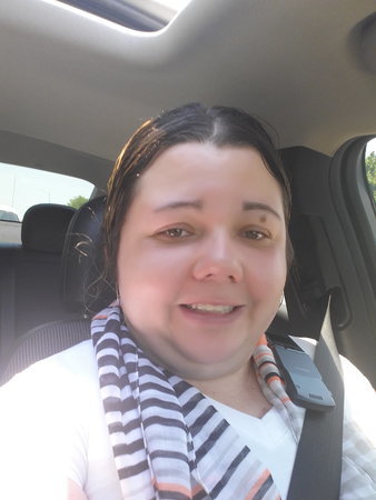 Book Services in Steger, IL with Heather