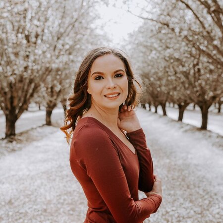 Book Services in Roseville, CA with Emily