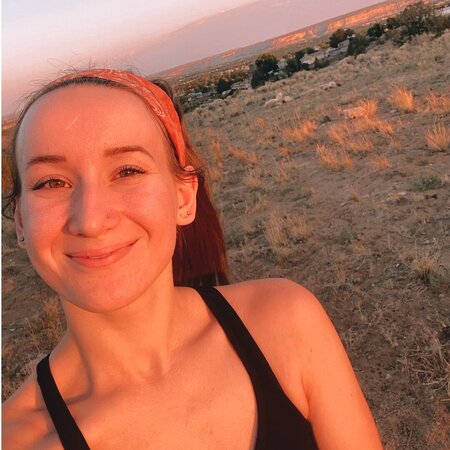 Book Services in Greenville, SC with Sarah