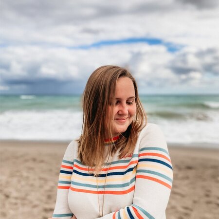 Book Services in Austin, TX with Hannah