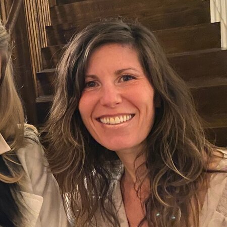 Book Services in Rochester, NY with Frances