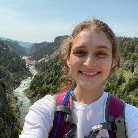 Book Services in Saint Augustine, FL with Kelsey