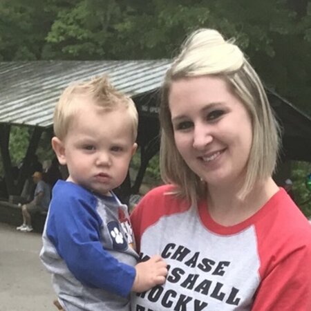 Book Services in Fredericktown, PA with Chelsey