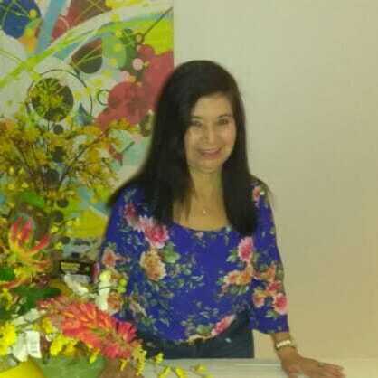 Book Services in Boca Raton, FL with Maria