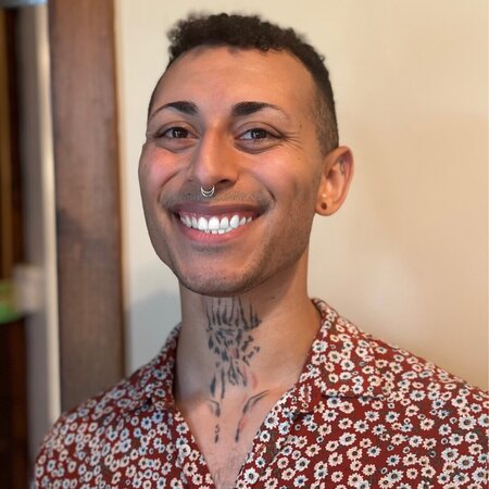 Book Services in Andover, CT with Jesse