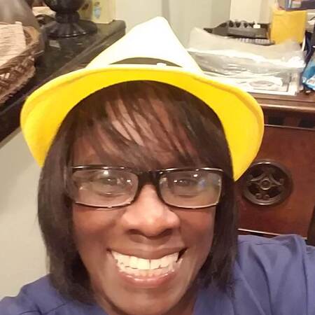 Book Services in Baton Rouge, LA with Fay