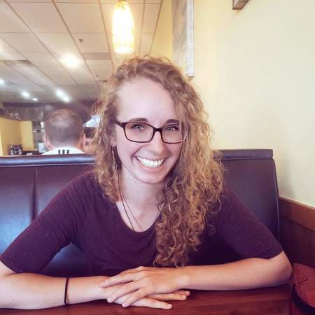 Book Services in Charlottesville, VA with Sarah