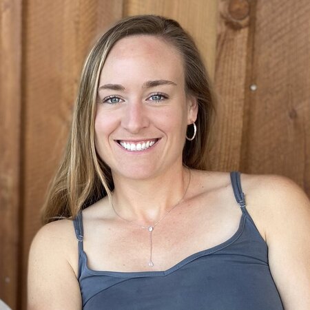 Book Services in Saint Paul, MN with Kristen