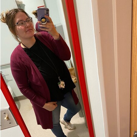 Book Services in Carson City, NV with Michaela