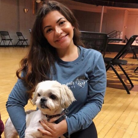 Book Services in Cleveland, OH with Alexis