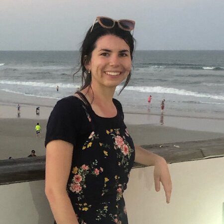 Book Services in Richfield, OH with Katy