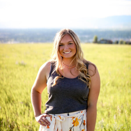 Book Services in Big Sky, MT with Alexis
