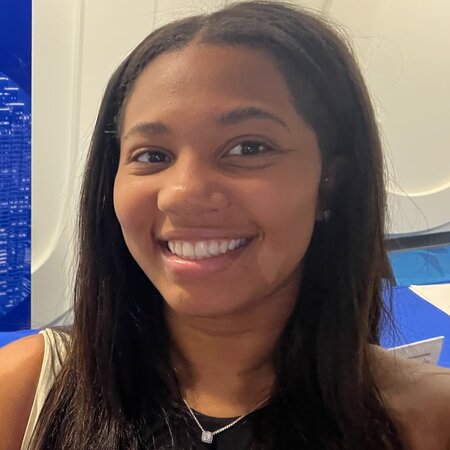 Book Services in Atlanta, GA with Jaela