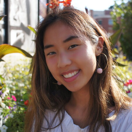 Book Services in New York, NY with Elizabeth