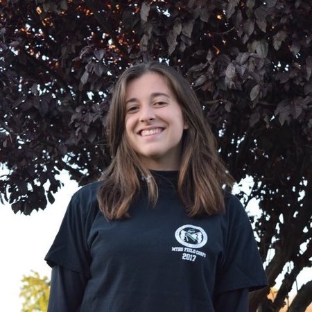 Book Services in Montville, NJ with Stephanie