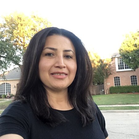 Book Services in Rowlett, TX with Ingrid