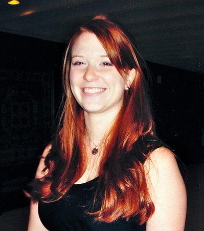 Book Services in Kansas City, MO with Krista