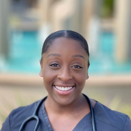 Book Services in Ruskin, FL with Yvana