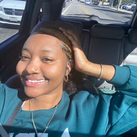 Book Services in Rancho Cordova, CA with Jazzlynn