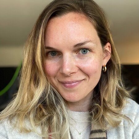 Book Services in Northampton, MA with Rebecca