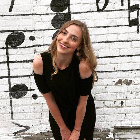 Book Services in Saint Paul, MN with Christa