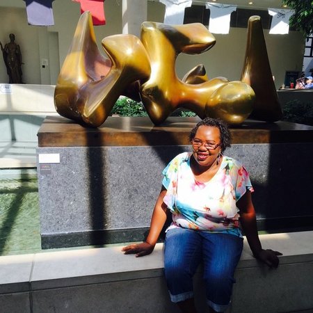 Book Services in Rochester, NY with Diana