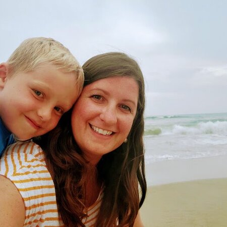 Book Services in Buffalo, NY with Laura