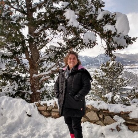 Book Services in Colorado Springs, CO with Rachel