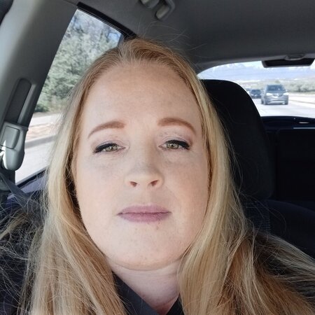 Book Services in West Jordan, UT with Melissa