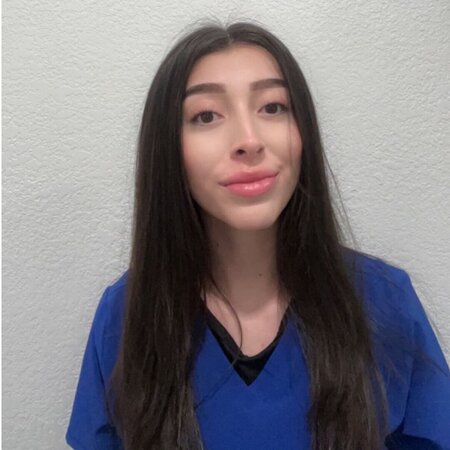 Book Services in Westminster, CO with Angelique