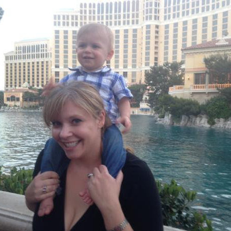 Book Services in Scottsdale, AZ with Andrea