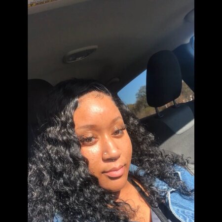 Book Services in Norfolk, VA with Cayla