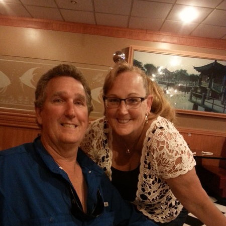 Book Services in Fort Pierce, FL with Leisa