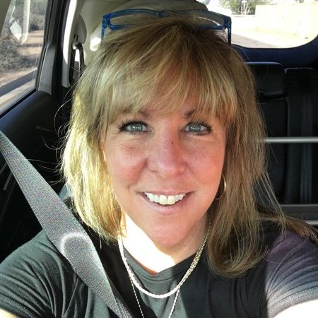 Book Services in Phoenix, AZ with Nancy