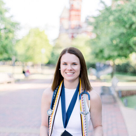 Book Services in Pelham, AL with Katie