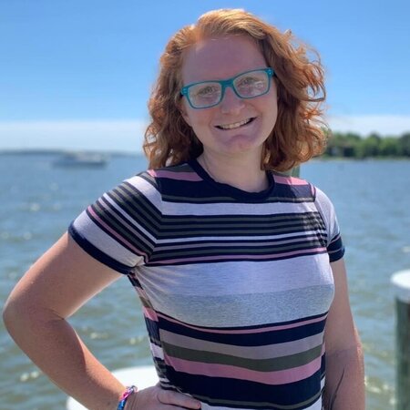 Book Services in Milford, DE with Kayla