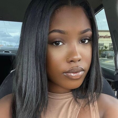 Book Services in North Las Vegas, NV with Markeisha