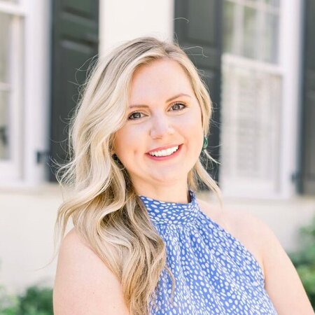 Book Services in Charleston, SC with Katherine