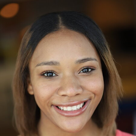 Book Services in Fort Washington, MD with Teleah