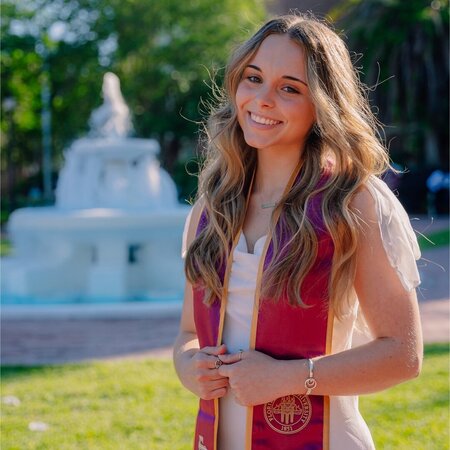 Book Services in Tallahassee, FL with Kiley