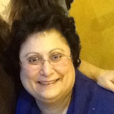 Book Services in Falls Church, VA with Barbara