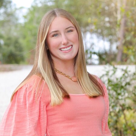 Book Services in Niceville, FL with Caroline
