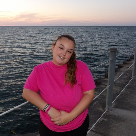 Book Services in Rochester, NY with Jolise