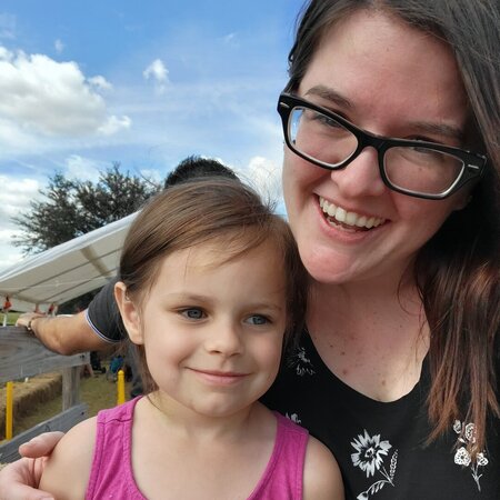 Book Services in Humble, TX with Sabrina