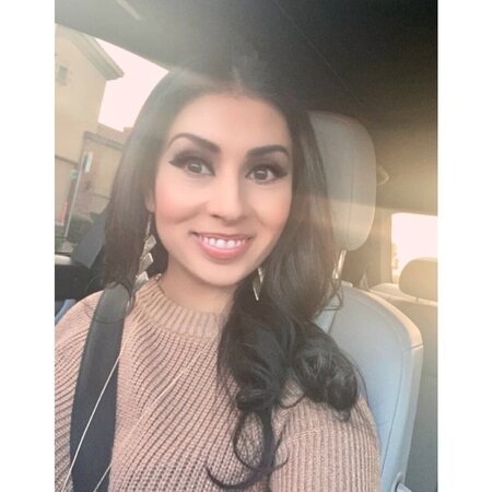 Book Services in Las Vegas, NV with Natalie