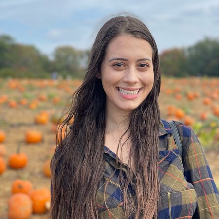 Book Services in Linden, NJ with Bricia